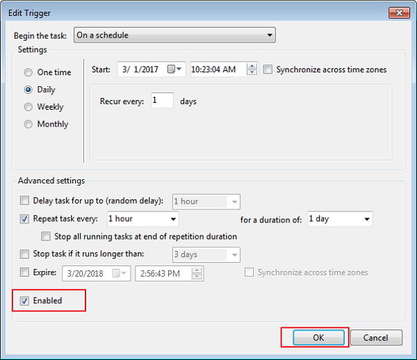 How to Fix Windows Scheduled Task Doesn't Run How to Fix Windows Scheduled Task Doesn't Run