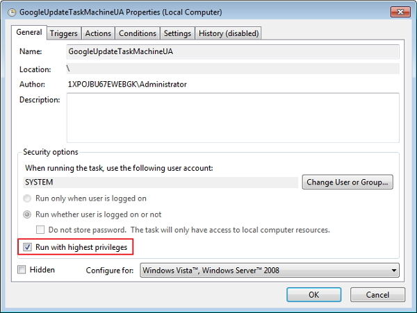 How to Fix Windows Scheduled Task Doesn't Run How to Fix Windows Scheduled Task Doesn't Run