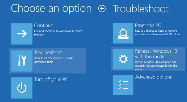How to Fix Windows Missing Operating System or Operating System Not Found How to Fix Windows Missing Operating System or Operating System Not Found
