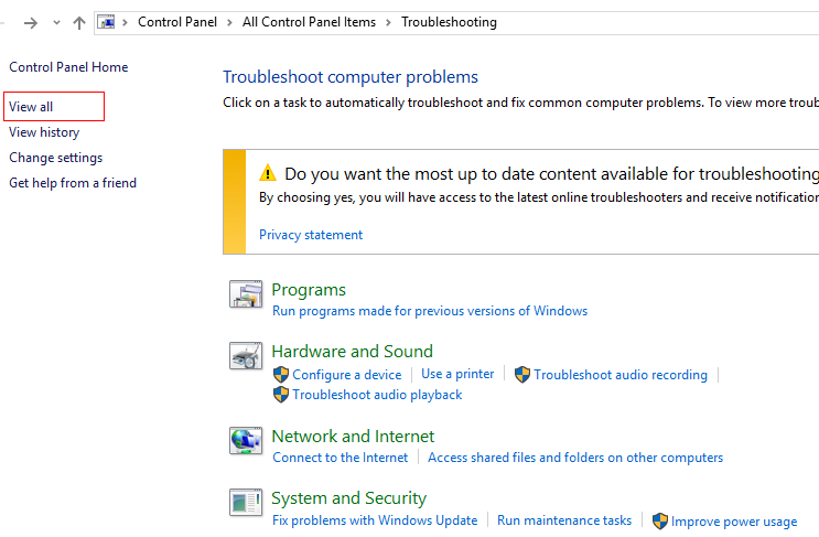 Disk Cleanup Doesn't Delete Windows Update Files Disk Cleanup Doesn't Delete Windows Update Files