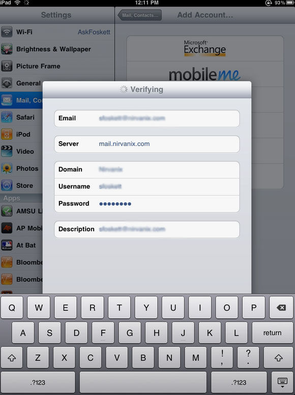 How To Recover Notes From IPad 4 IPad Min IPad 3 IPad 2 How To Recover Notes From IPad 4 IPad Min IPad 3 IPad 2