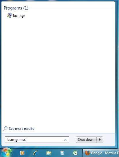 How To Enable Or Disable Password Expiration For A User In Windows 8187