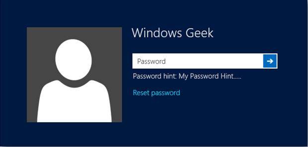 How To Reset Forgotten Lenovo IdeaPad Yoga 2 Pro Password On Windows 8 1 8 how-to-reset-forgotten-lenovo-ideapad-yoga-2-pro-password-on-windows-8-1-8